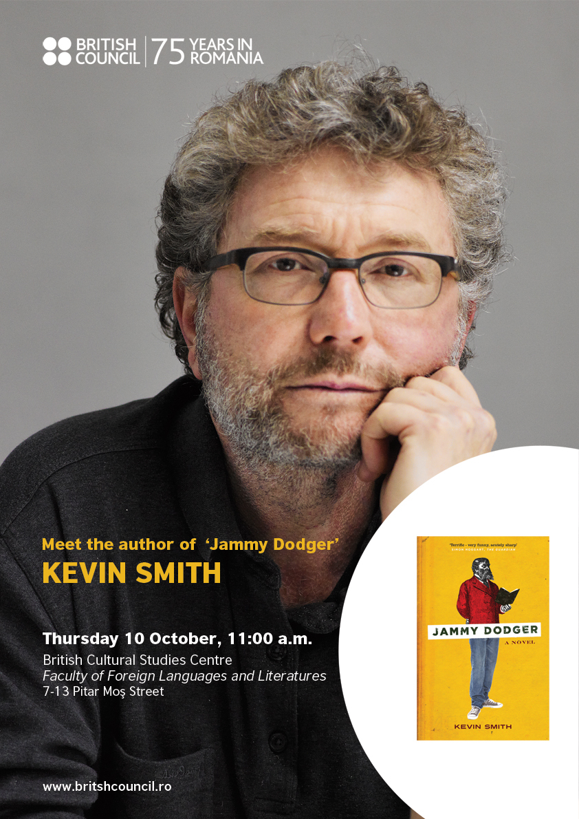 Conferences & Debates – British Cultural Studies