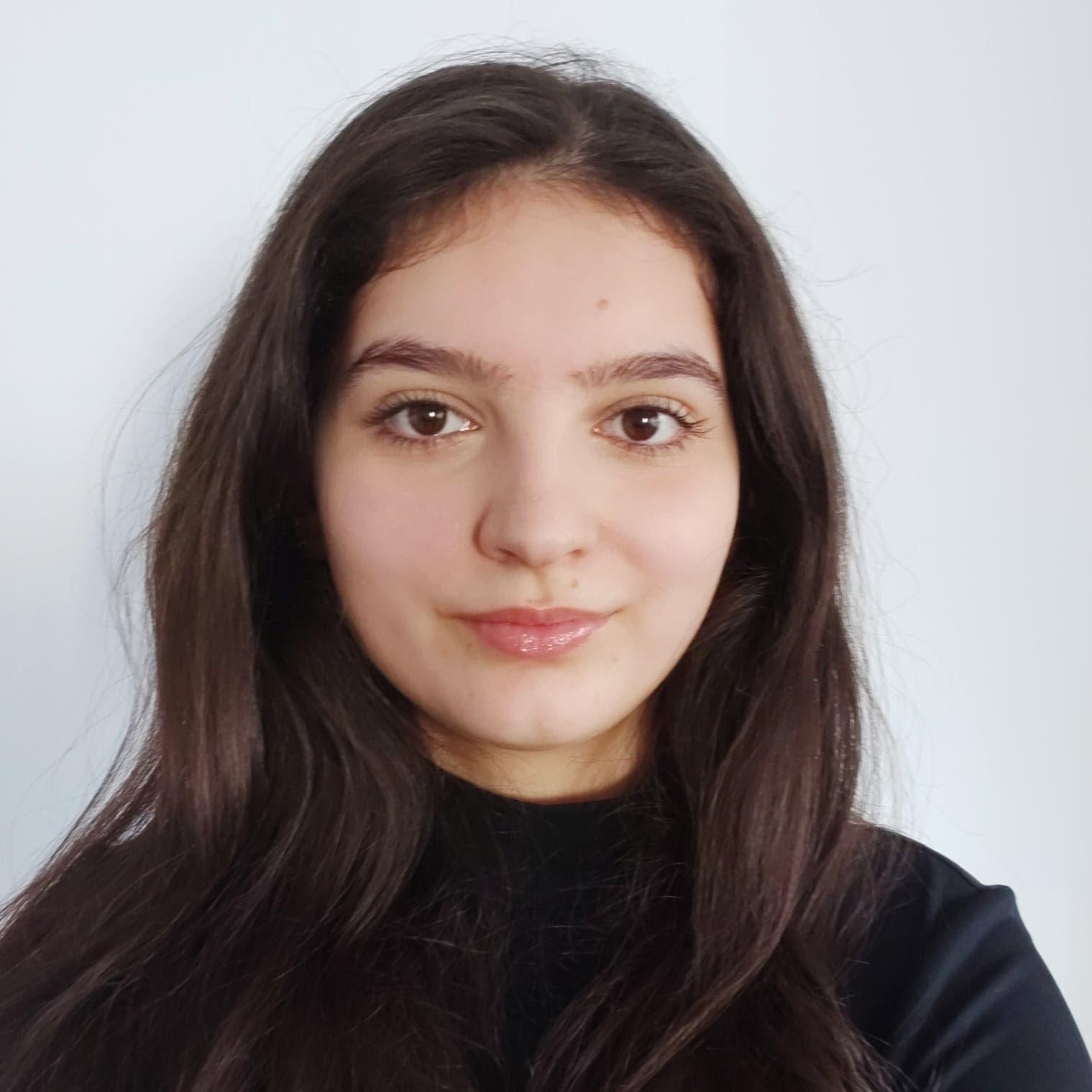 Ana Toma – British Cultural Studies