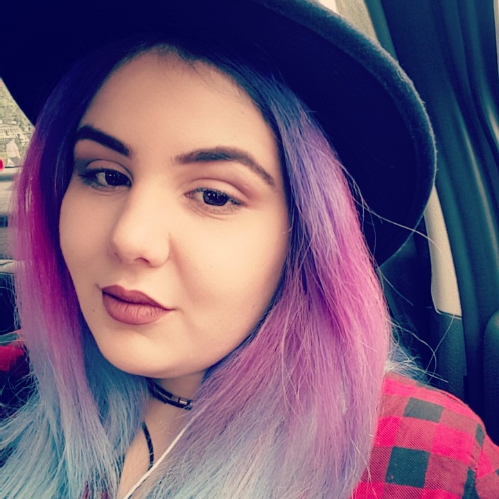 Corina Andreea Dumitru – British Cultural Studies