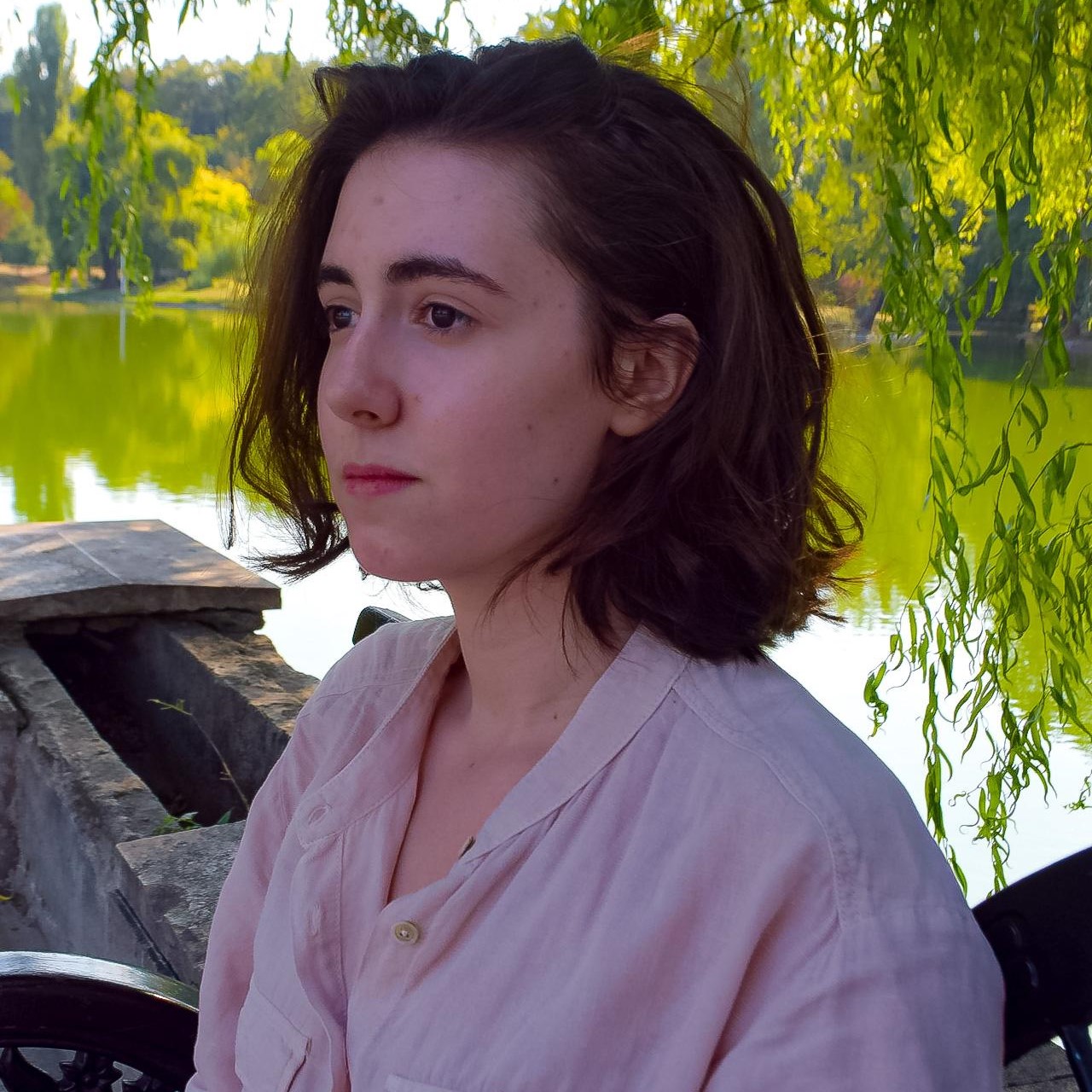 Elena Mincu – British Cultural Studies