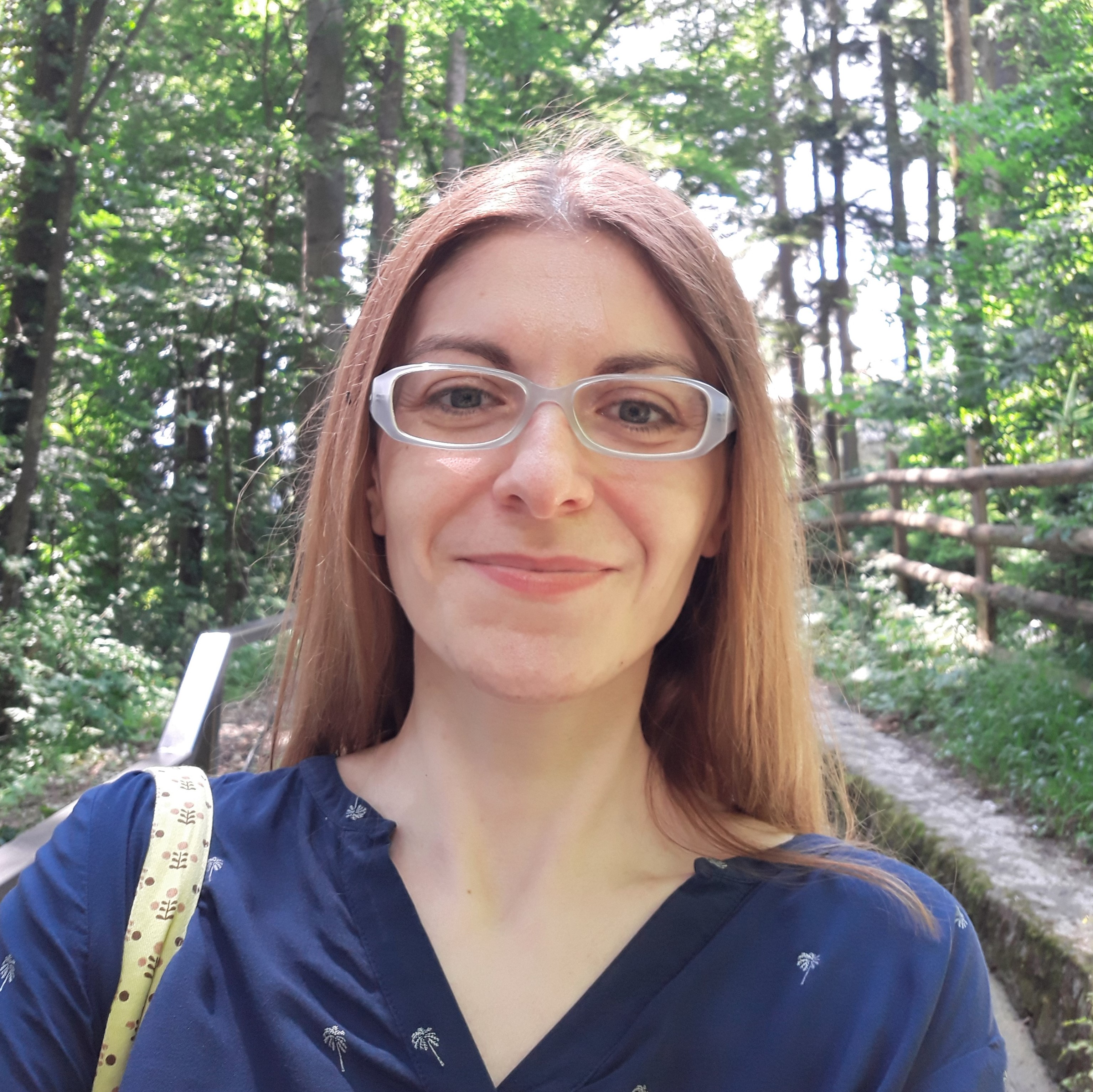 Dr. Diana Benea – British Cultural Studies