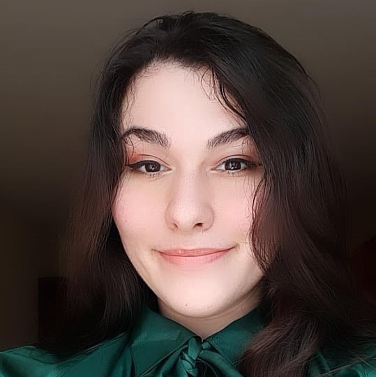 Iliana Dumitrescu – British Cultural Studies