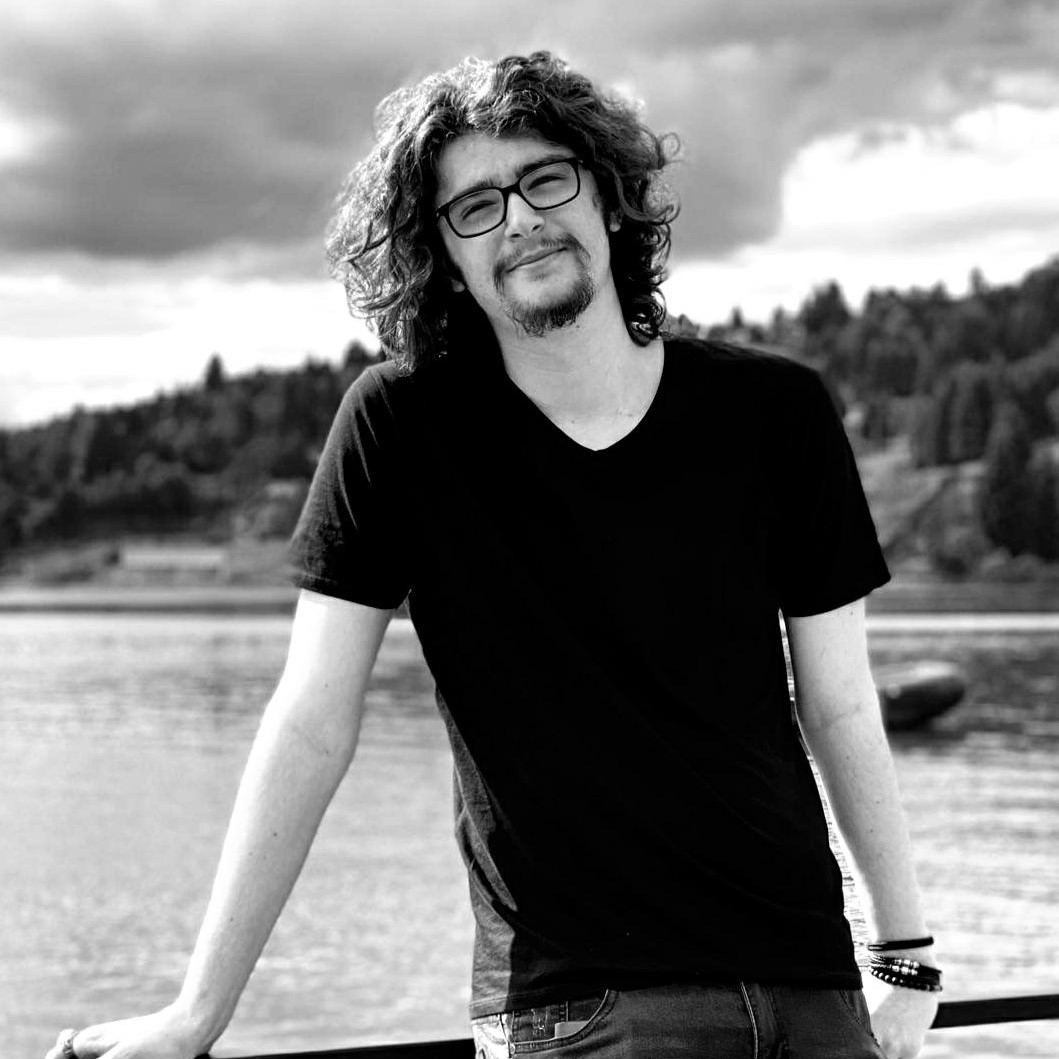 Paul Păștin – British Cultural Studies