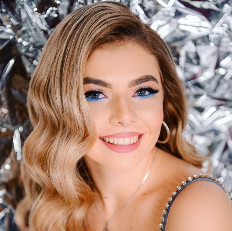 Anghelina Iovdii – British Cultural Studies