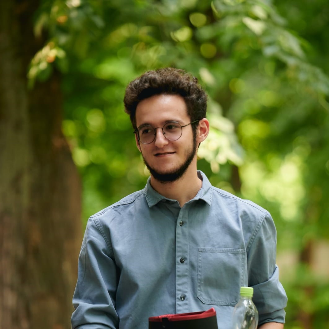 Cristian Molea – British Cultural Studies