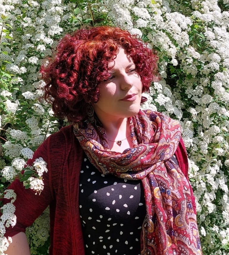 Dr Andreea Paris-Popa – British Cultural Studies