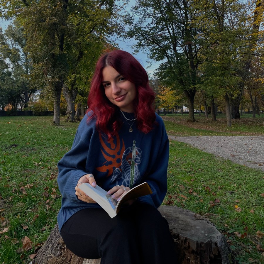 Alexandra Enache – British Cultural Studies