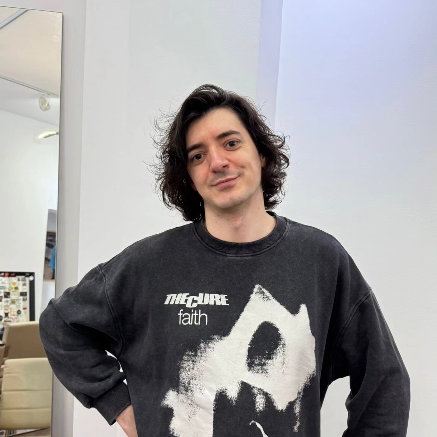 Dr Andrei Nae – British Cultural Studies