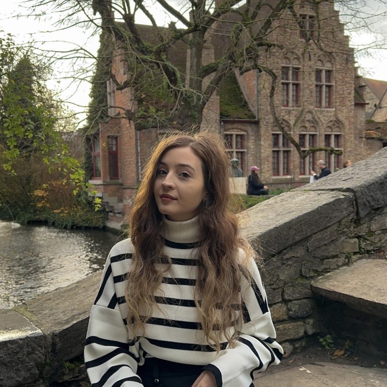 Ana-Maria Dascăl – British Cultural Studies