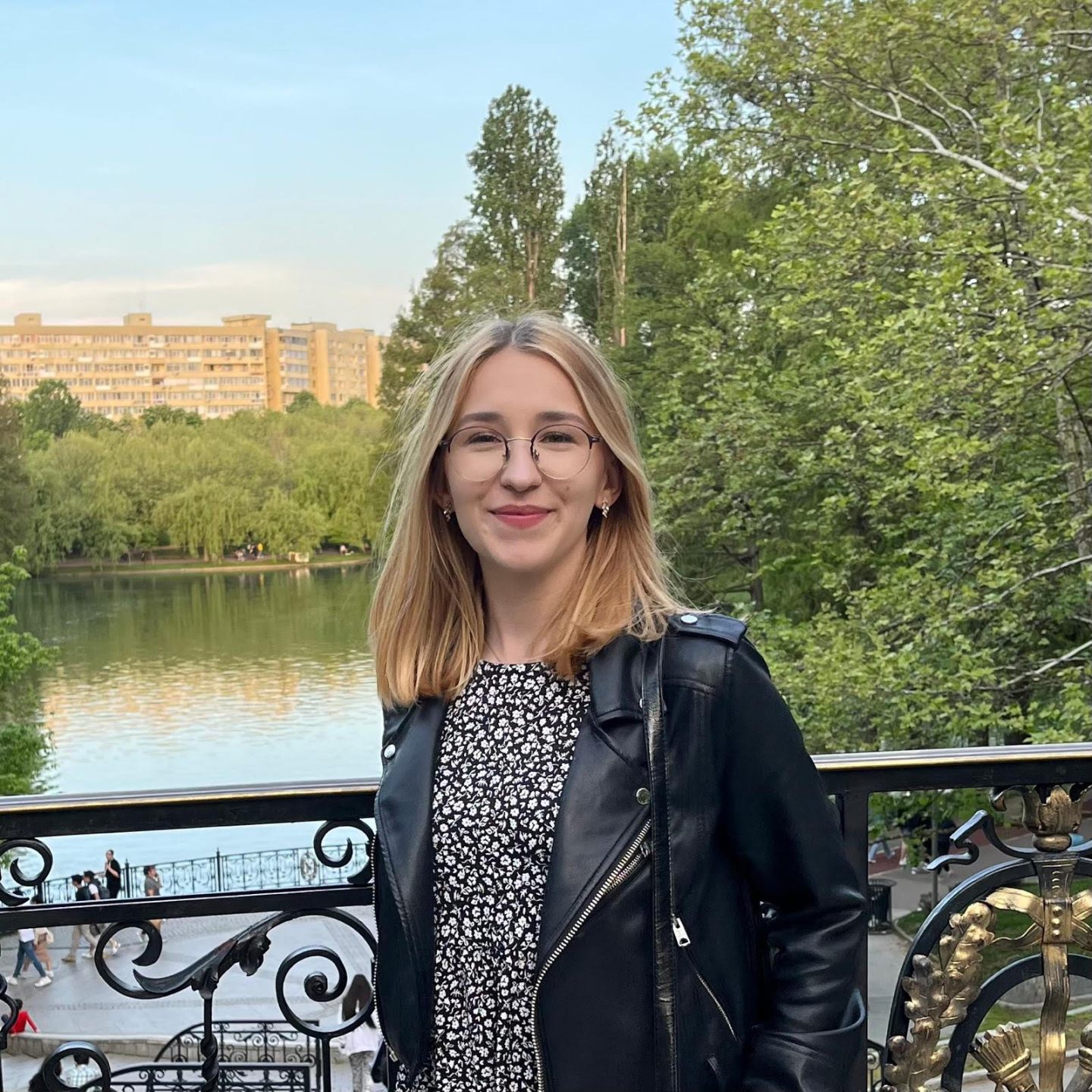 Oana Răducan – British Cultural Studies