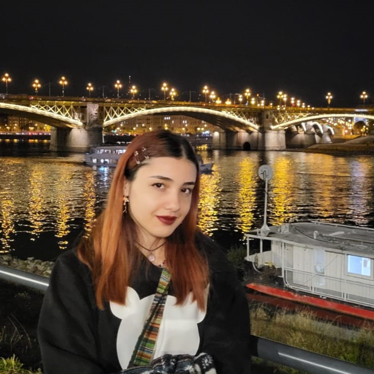 Tea Maria Tecu – British Cultural Studies